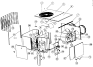 DIAGRAM Gm Ac Parts Diagram MYDIAGRAM ONLINE DIAGRAM Gm Ac Parts Diagram MYDIAGRAM ONLINE