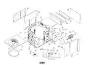  DIAGRAM Wiring Diagram For Goodman Package Ac Unit MYDIAGRAM ONLINE