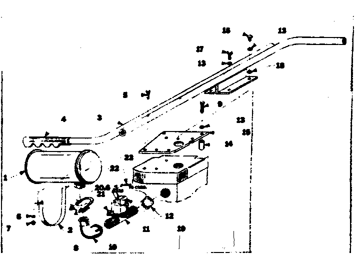 Page - 178 Official Craftsman 580320730 farming parts | Sears PartsDirect