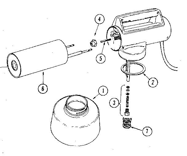 Page - 22 Official Burgess 982 farming parts | Sears PartsDirect