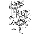 Official Black & Decker WORKMATE 400 workbench parts | Sears PartsDirect