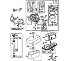 Official Briggs & Stratton 28M707-0137-01 lawn & garden engine parts ...