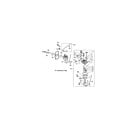 Official Craftsman 247203726 front-engine lawn tractor parts | Sears ...