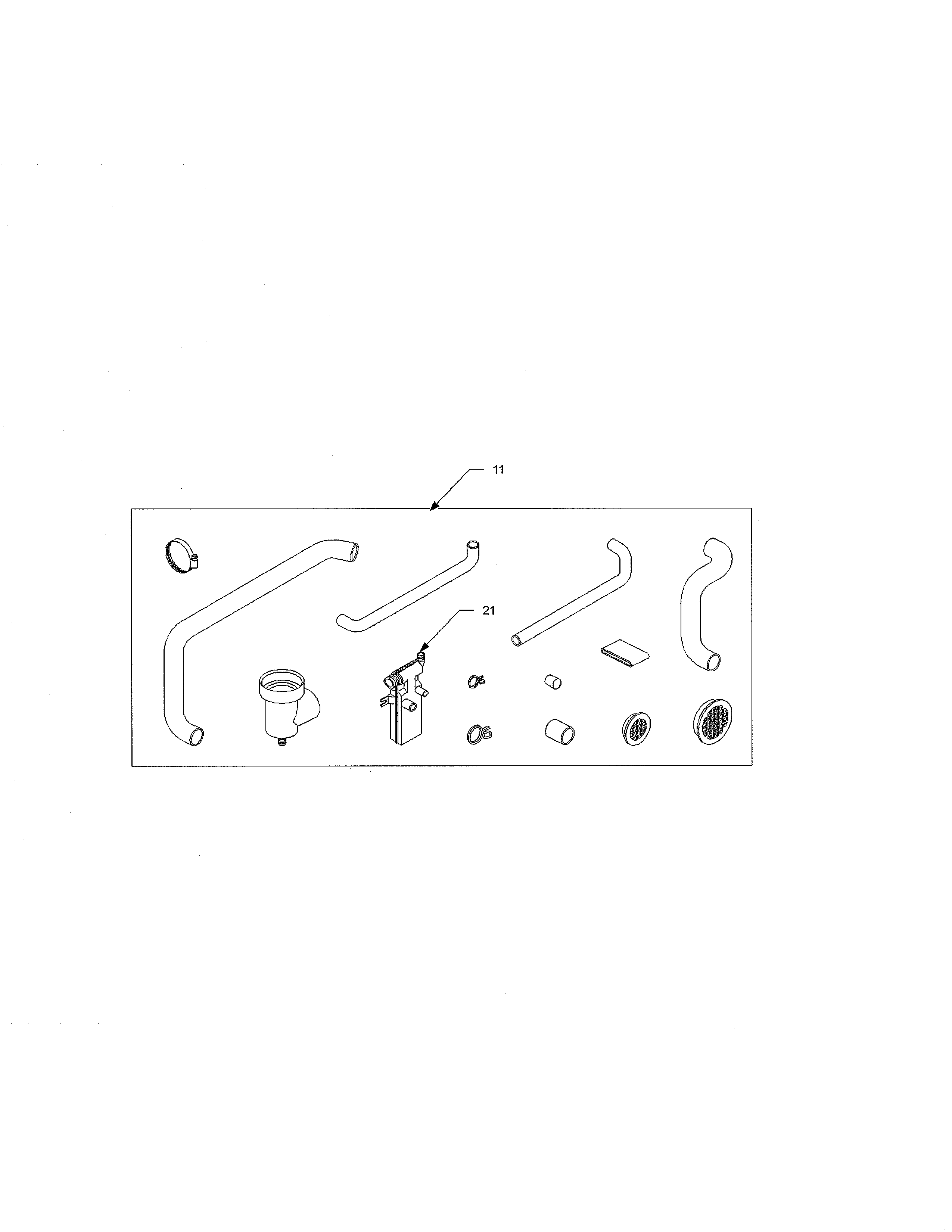 Official Goodman GMPN080-4 furnace parts | Sears PartsDirect