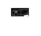 Official Gentron GG10020 generator parts | Sears PartsDirect