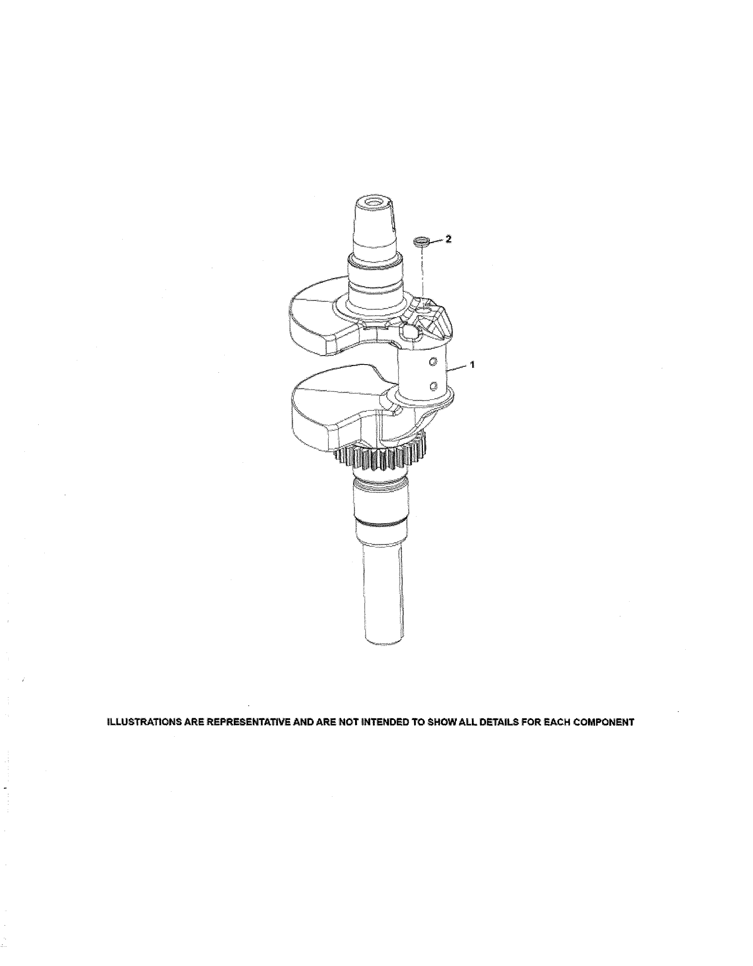Official Craftsman 247204181 rear-engine riding mower parts | Sears ...