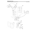 Official Briggs & Stratton 1696610-03 gas snowblower parts | Sears ...