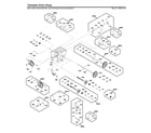 Official Briggs & Stratton 1696614-04 gas snowblower parts | Sears ...