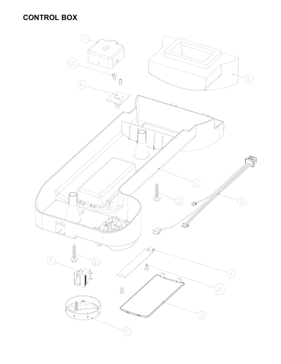 Official Winia WTL18HBWCD top-mount refrigerator parts | Sears PartsDirect
