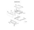 Official LG LREL6323S/00 electric range parts | Sears PartsDirect