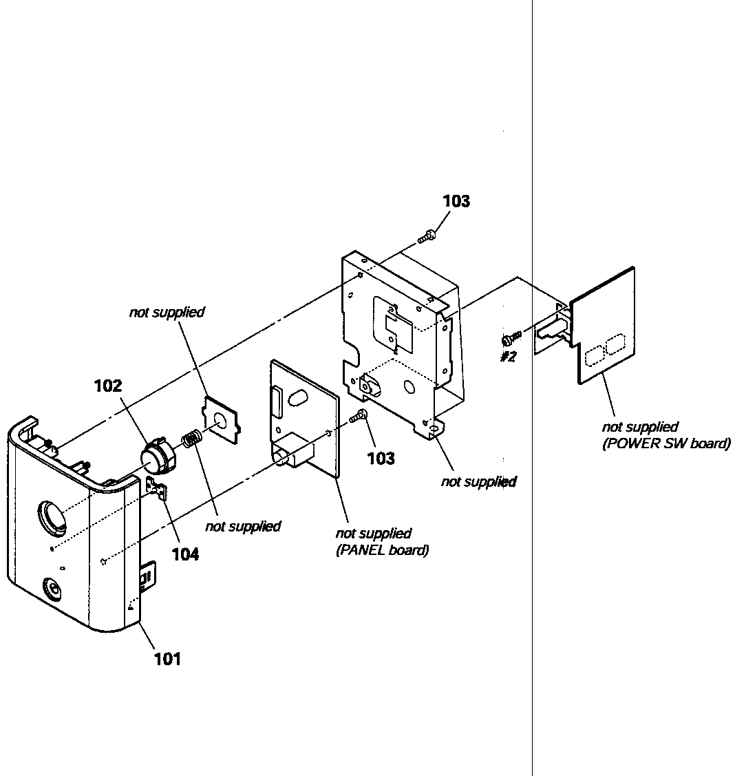 Page - 20 Official Sony DAV-HDX576WF dvd player parts | Sears PartsDirect