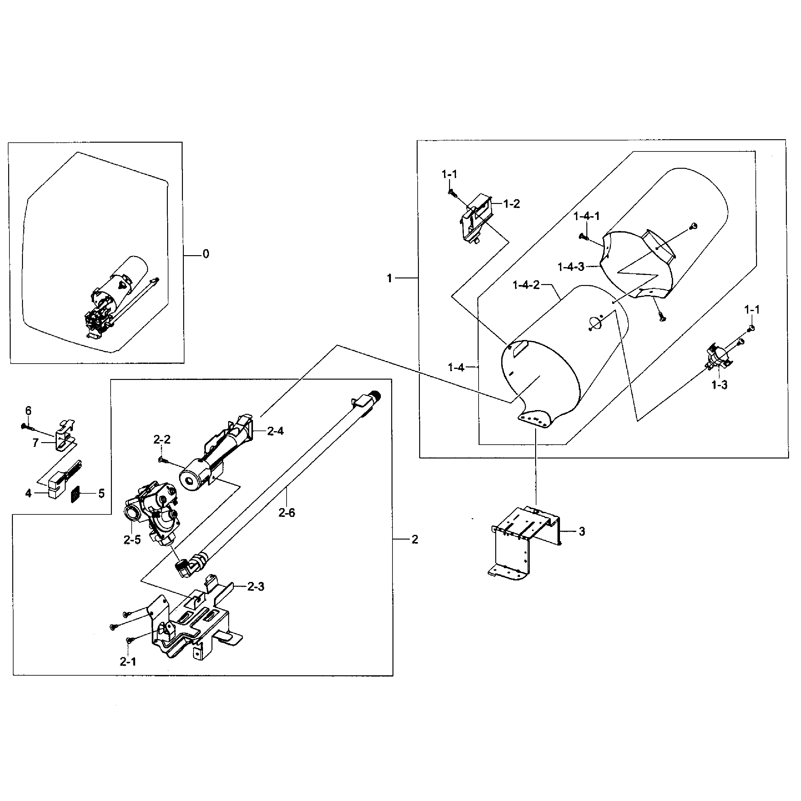 Page - 13 Official Samsung DV435GTGJRA/A1-01 dryer parts | Sears ...
