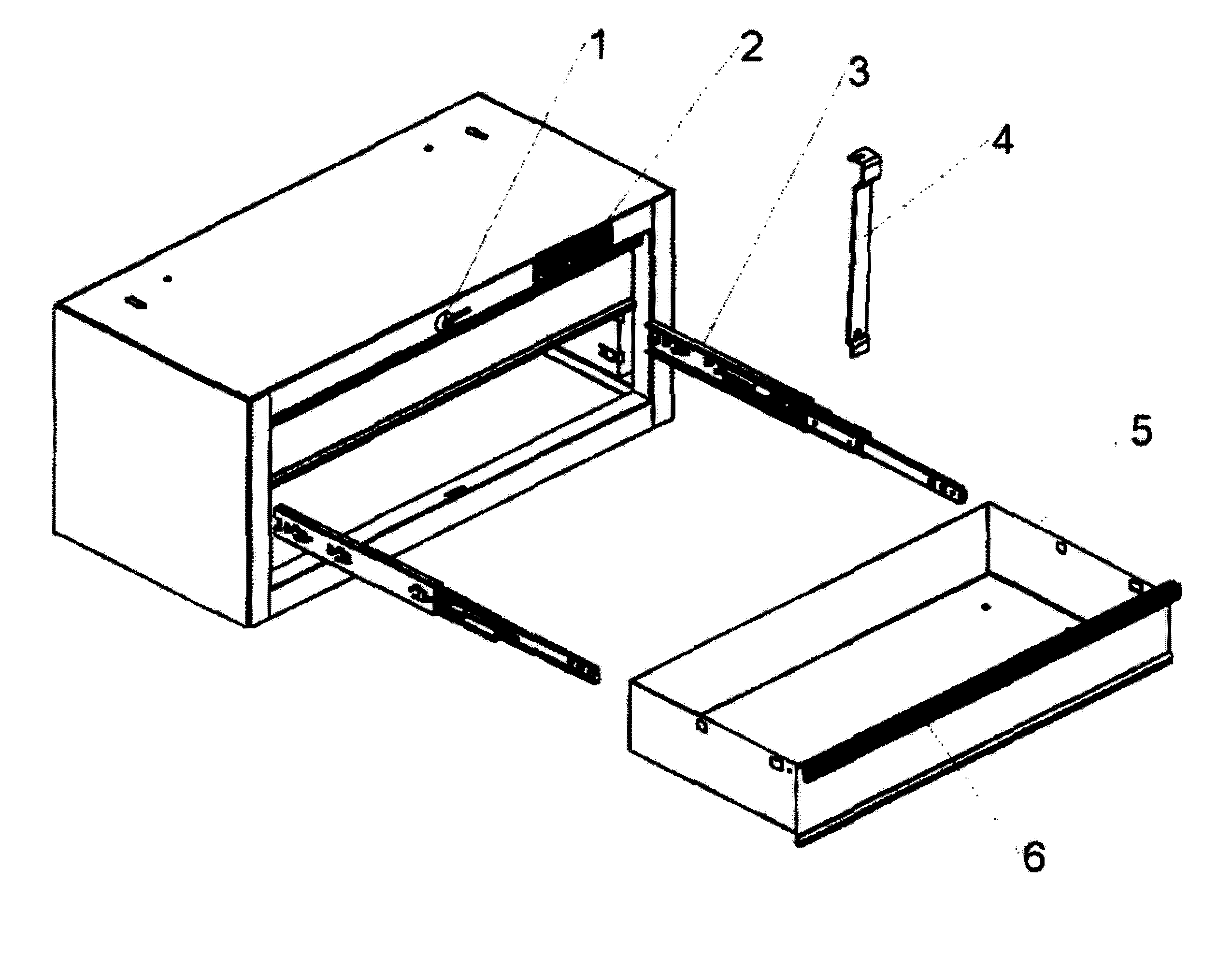 Official Craftsman 706310150 tool chest parts | Sears PartsDirect