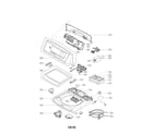 Official LG WT5001CW/00 washer parts | Sears PartsDirect