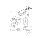 Official LG WM2487HWM washer parts | Sears PartsDirect