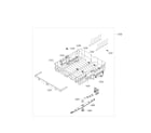 Official LG LDF5545ST/00 dishwasher parts | Sears PartsDirect