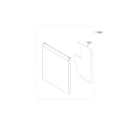 Official LG LDF5545ST/00 dishwasher parts | Sears PartsDirect