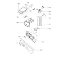 Official LG WM3488HW/00 washer parts | Sears PartsDirect