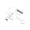 Official GE GFE28GYNFFS bottom-mount refrigerator parts | Sears PartsDirect