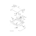 Official GE GTW460ASJ6WW washer parts | Sears PartsDirect