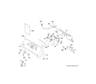 Official GE GTW335ASN1WW washer parts | Sears PartsDirect