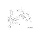 Official GE GTW465ASN1WW washer parts | Sears PartsDirect