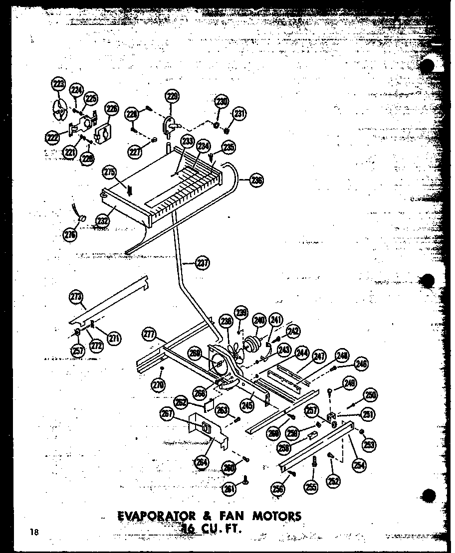 Page - 38 Official Amana TD20W-AG-P60303-38WG top-mount refrigerator ...