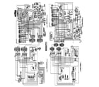 Official Maytag MLE2000AYW stacked laundry center parts | Sears PartsDirect