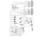 Official Maytag MLG2000AWW stacked laundry center parts | Sears PartsDirect