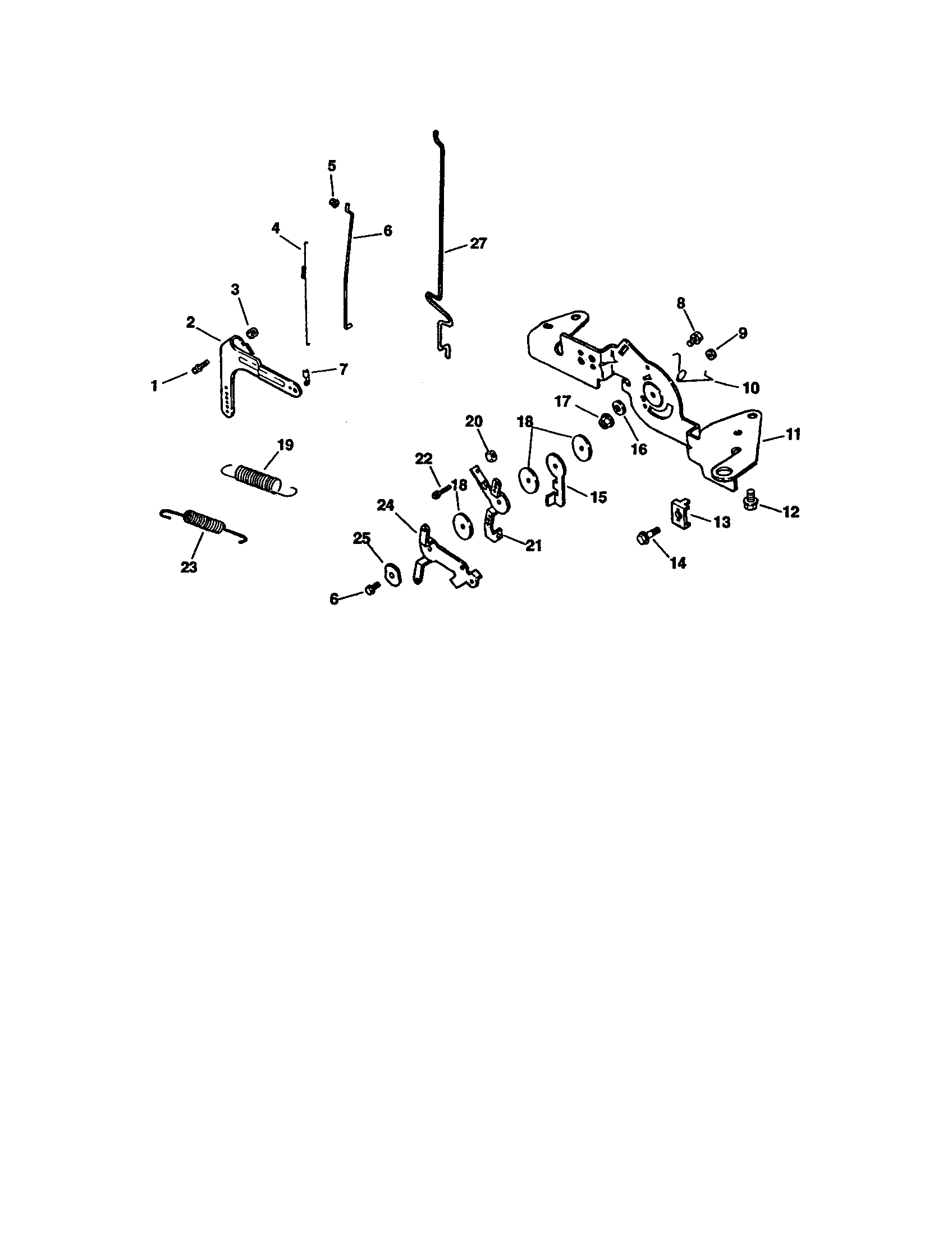 Official Kohler CV730S-0017 lawn & garden engine parts | Sears PartsDirect
