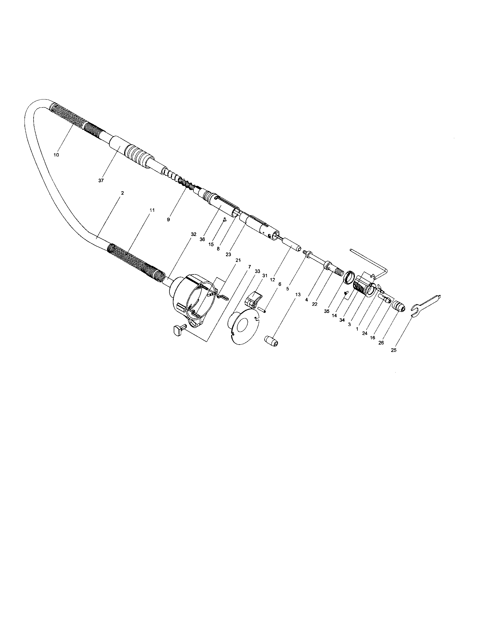 Official Craftsman 183172540 router parts | Sears PartsDirect
