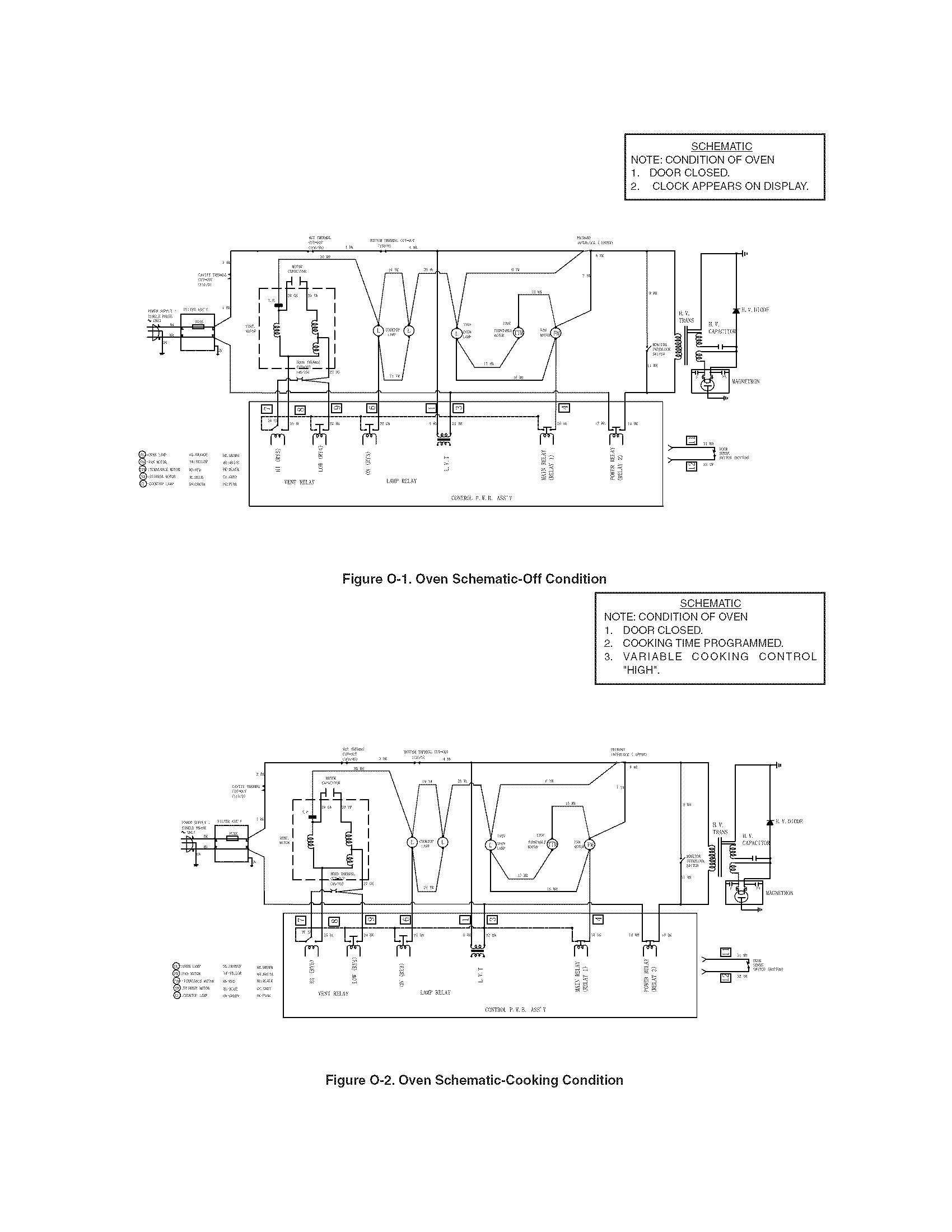 Frigidaire FMV152KSA microwave/hood combo Parts | Diagrams, Manuals ...