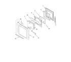 Official KitchenAid KEBC208KSS02 electric wall oven parts | Sears ...