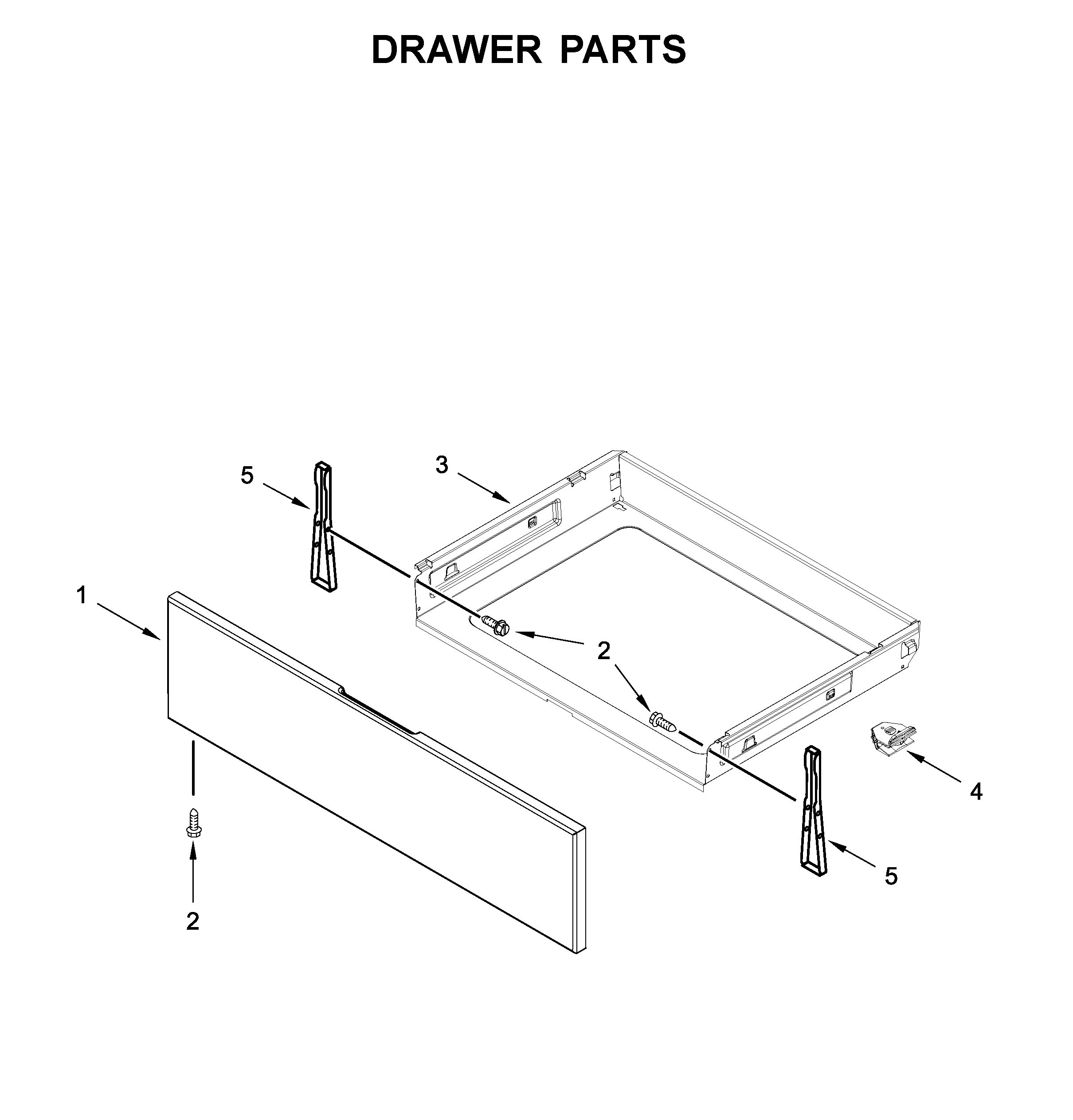 Official Maytag MGR6600FZ1 gas range parts | Sears PartsDirect