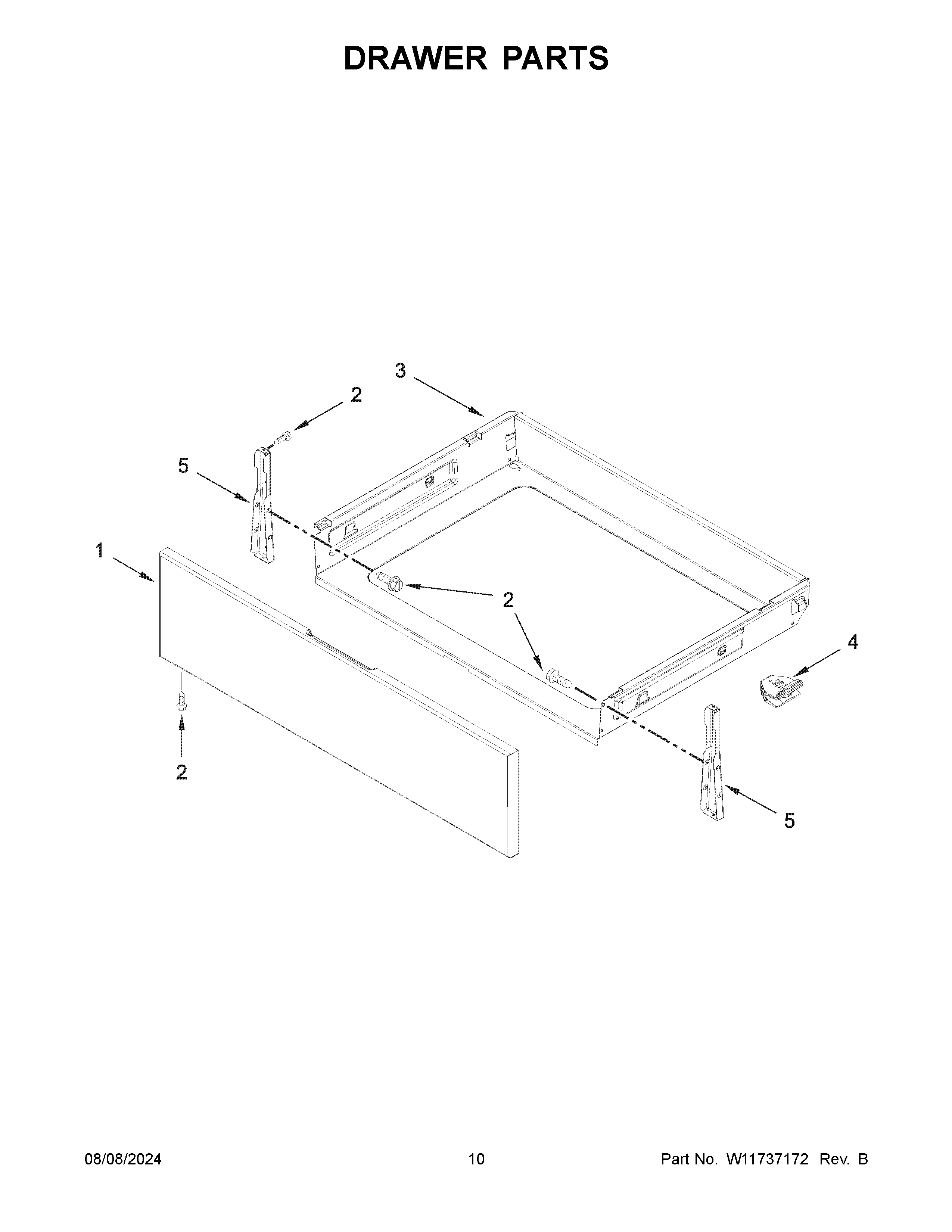 Official Maytag MFES6030RZ0 electric range parts | Sears PartsDirect