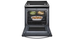 Official Kenmore elite electric range parts | Sears PartsDirect