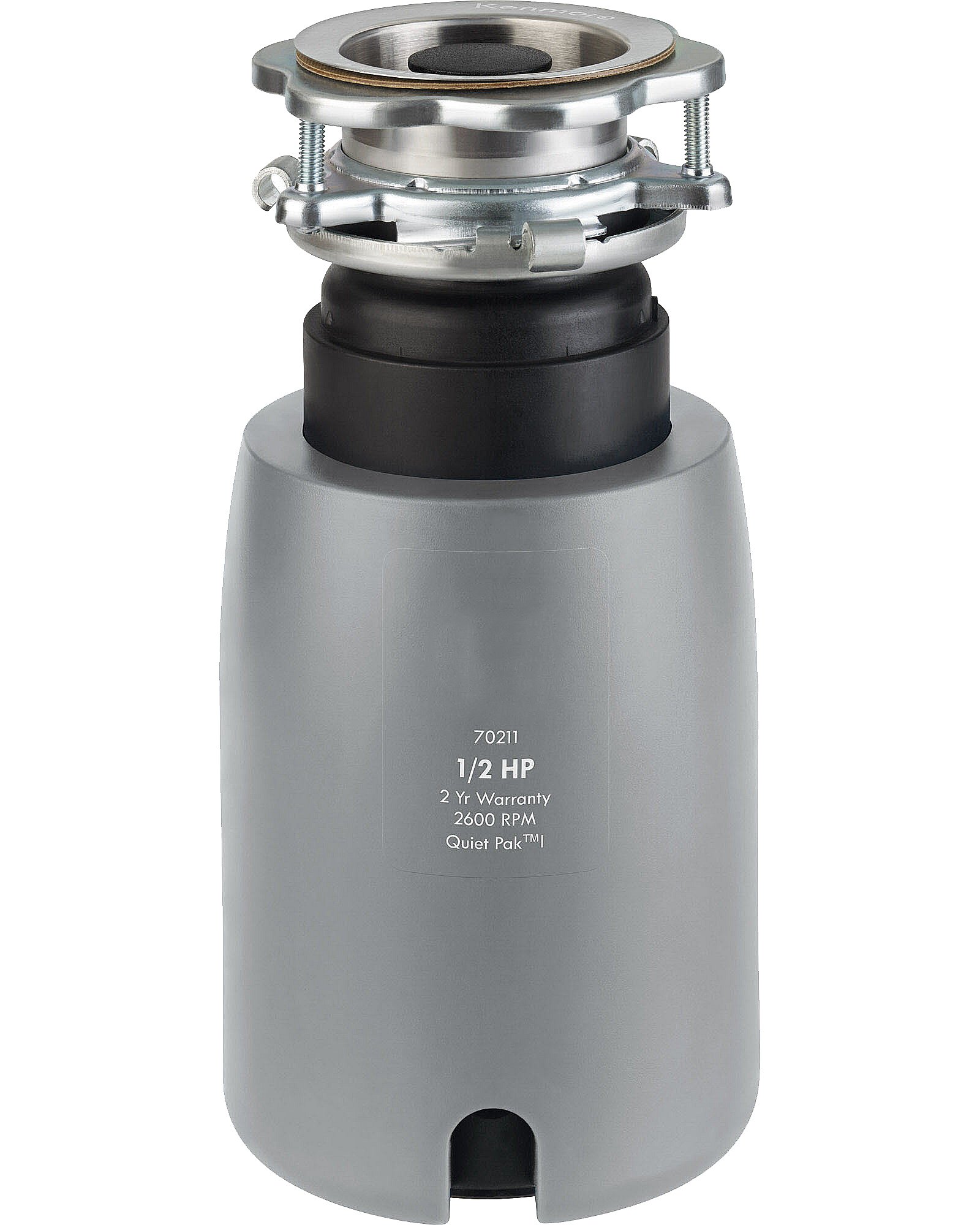 Garbage Disposal repair articles & videos