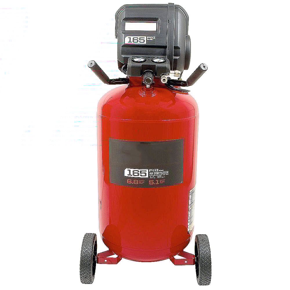 Air compressor articles and videos