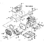 Craftsman 580328181 generator parts | Sears PartsDirect