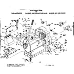 Craftsman 580329640 generator parts | Sears PartsDirect