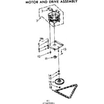 Looking for Kenmore model 6657469001 trash compactor repair ...