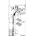 Kenmore 6658415001NO trash compactor parts | Sears PartsDirect