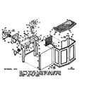 Emerson HD1331 humidifier parts | Sears PartsDirect