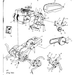 Craftsman 247296730 hole digger parts | Sears PartsDirect