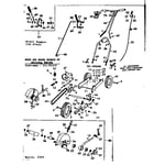 Craftsman 53685662 lawn edger parts | Sears PartsDirect