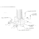 Looking for Marcy model EM/1 weight system repair & replacement parts?