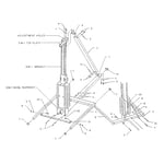 Marcy EM/1 weight system parts | Sears PartsDirect