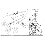 Orbit Tractor Sprinkler Parts Diagram Best Sprinkler Valves