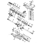 Craftsman 917105878X lawn & garden parts | Sears PartsDirect