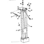 DP 15-1000C fitness & exercise parts | Sears PartsDirect